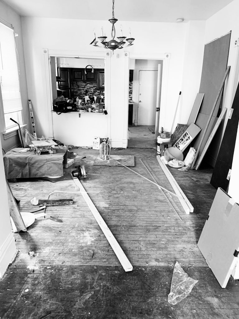 CRI Staging – Cash Realty Investments' Home Staging